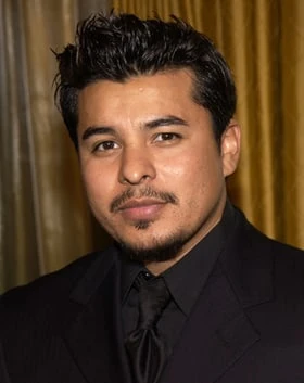 Jacob Vargas | Young Justice Wiki | Fandom