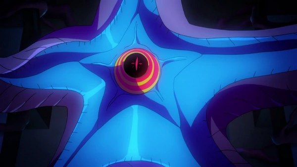 Starro | Young Justice Wiki | FANDOM powered by Wikia