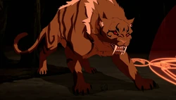 Teekl | Young Justice Wiki | Fandom