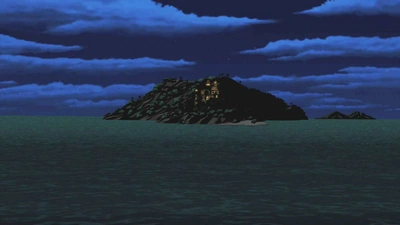 Infinity Island | Young Justice Wiki | Fandom