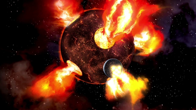 Apokolips | Young Justice Wiki | Fandom