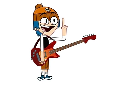 Corey Riffin | Youngsters Wiki | Fandom