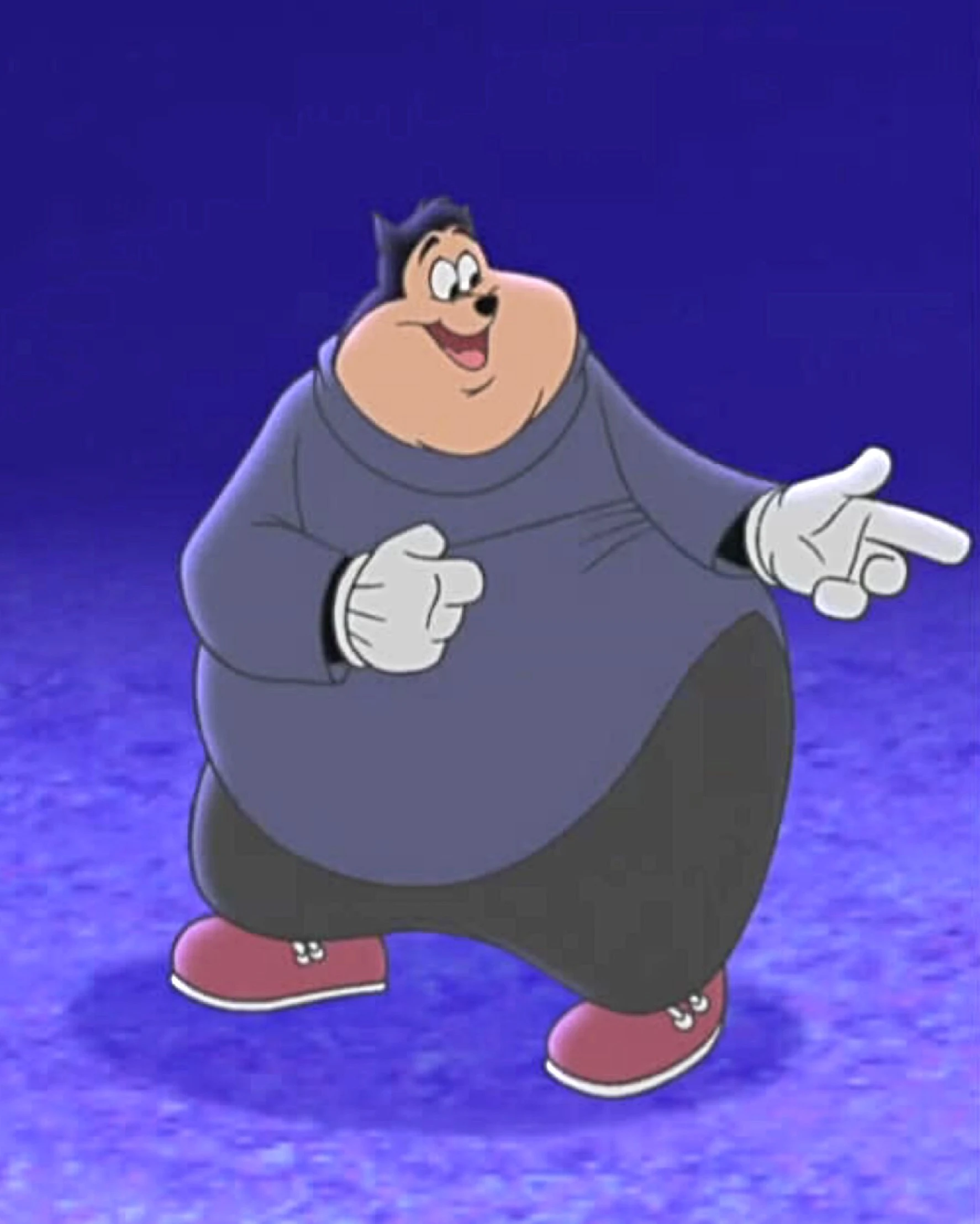 A Goofy Movie Pete