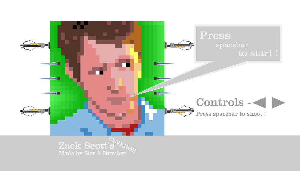 Image - Zack Scott Games.png | Your Best Levels Wiki | FANDOM powered ...