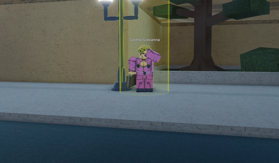 Your Bizarre Adventure Wiki