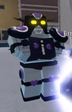 Cream | Your Bizarre Adventure Wiki | Fandom