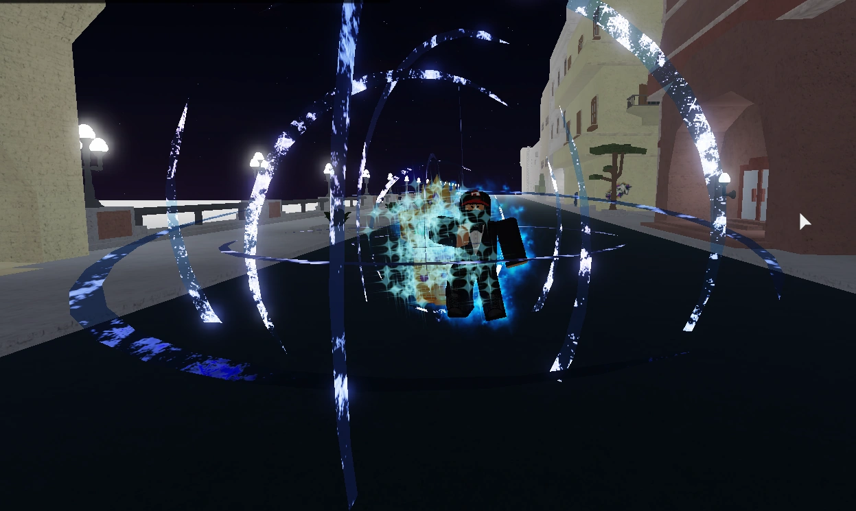 Gold Experience Requiem | Your Bizarre Adventure Wiki | Fandom