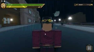 Gold Experience Requiem | Your Bizarre Adventure Wiki | Fandom