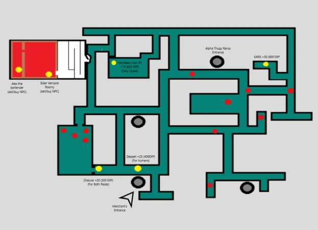 Categorybrowse Your Bizarre Adventure Wiki Fandom