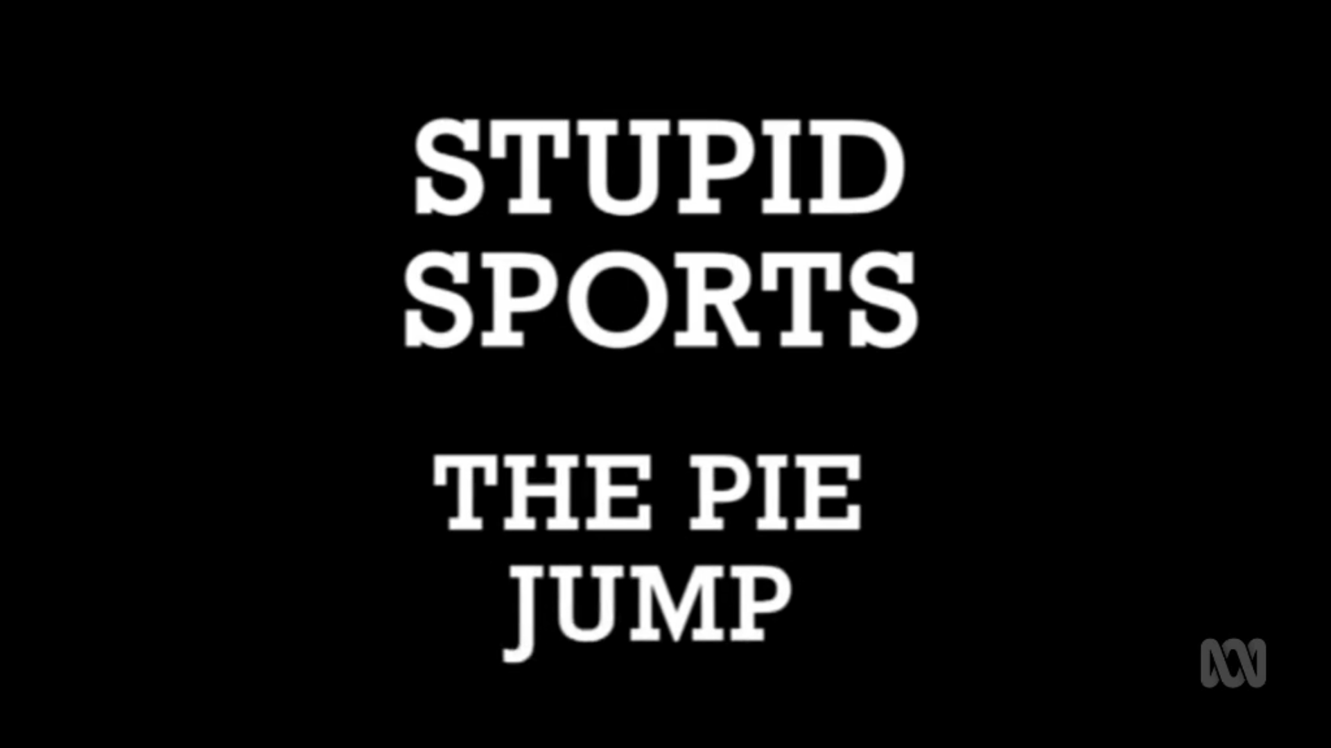 Stupid Sports You re Skitting Me Wiki Fandom stupid-sports-you-re-skitting-me-wiki-fandom