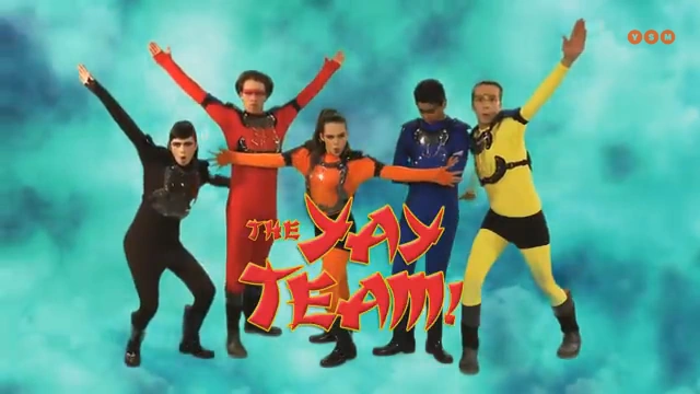 Yay Team | You're Skitting Me Wiki | FANDOM powered by Wikia