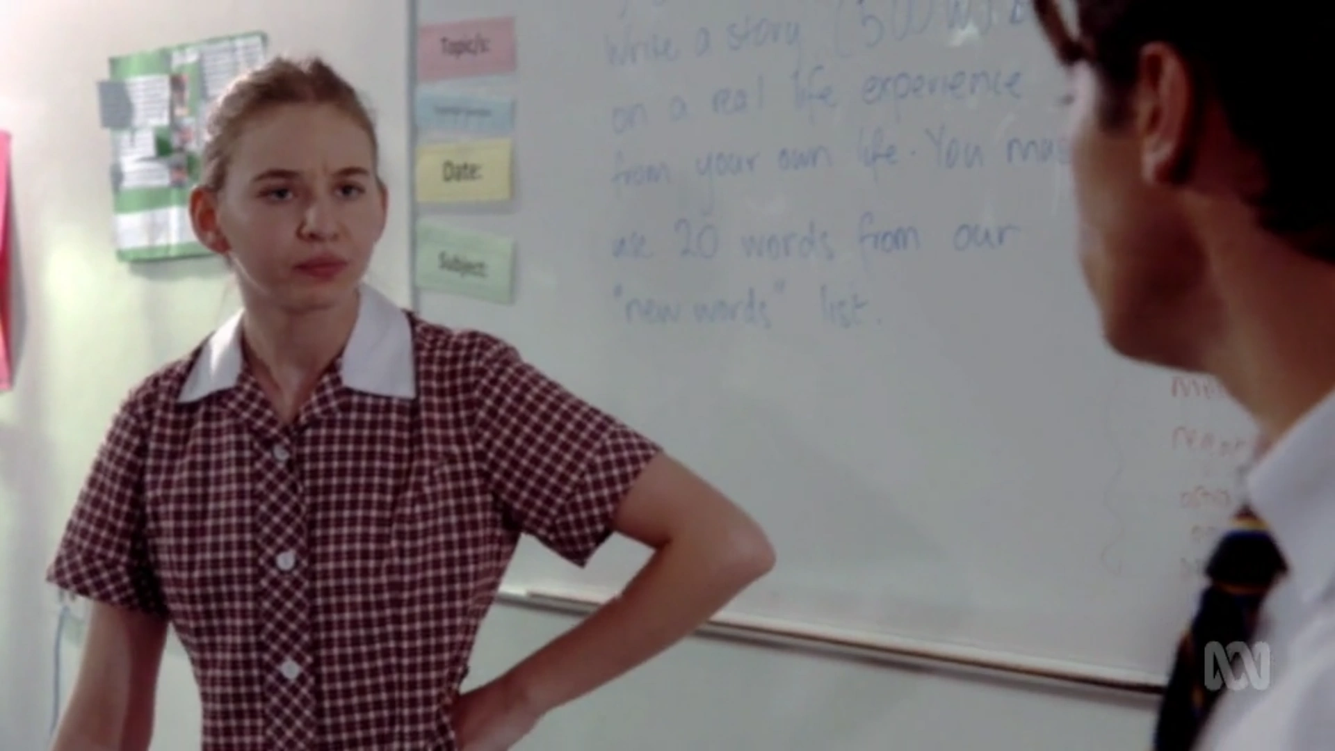 Bryony | You're Skitting Me Wiki | Fandom