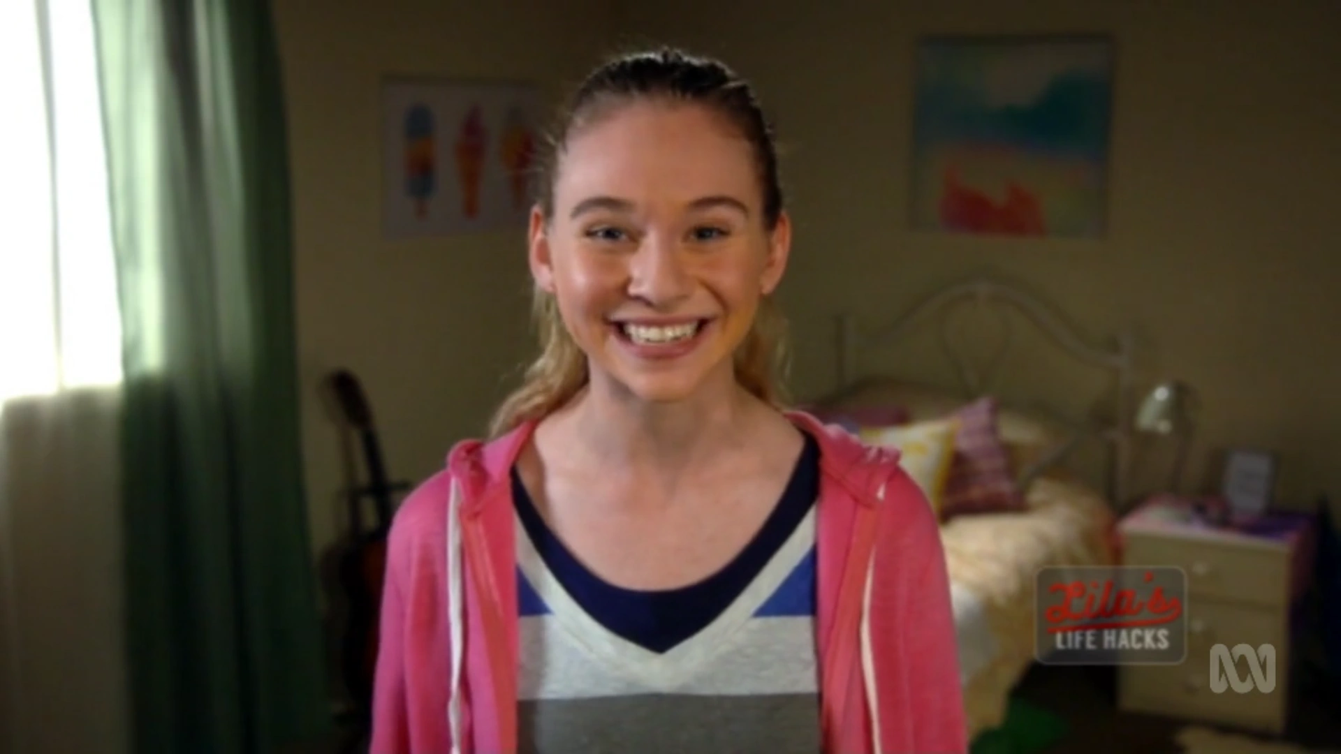 Isabelle Richardson | You're Skitting Me Wiki | Fandom