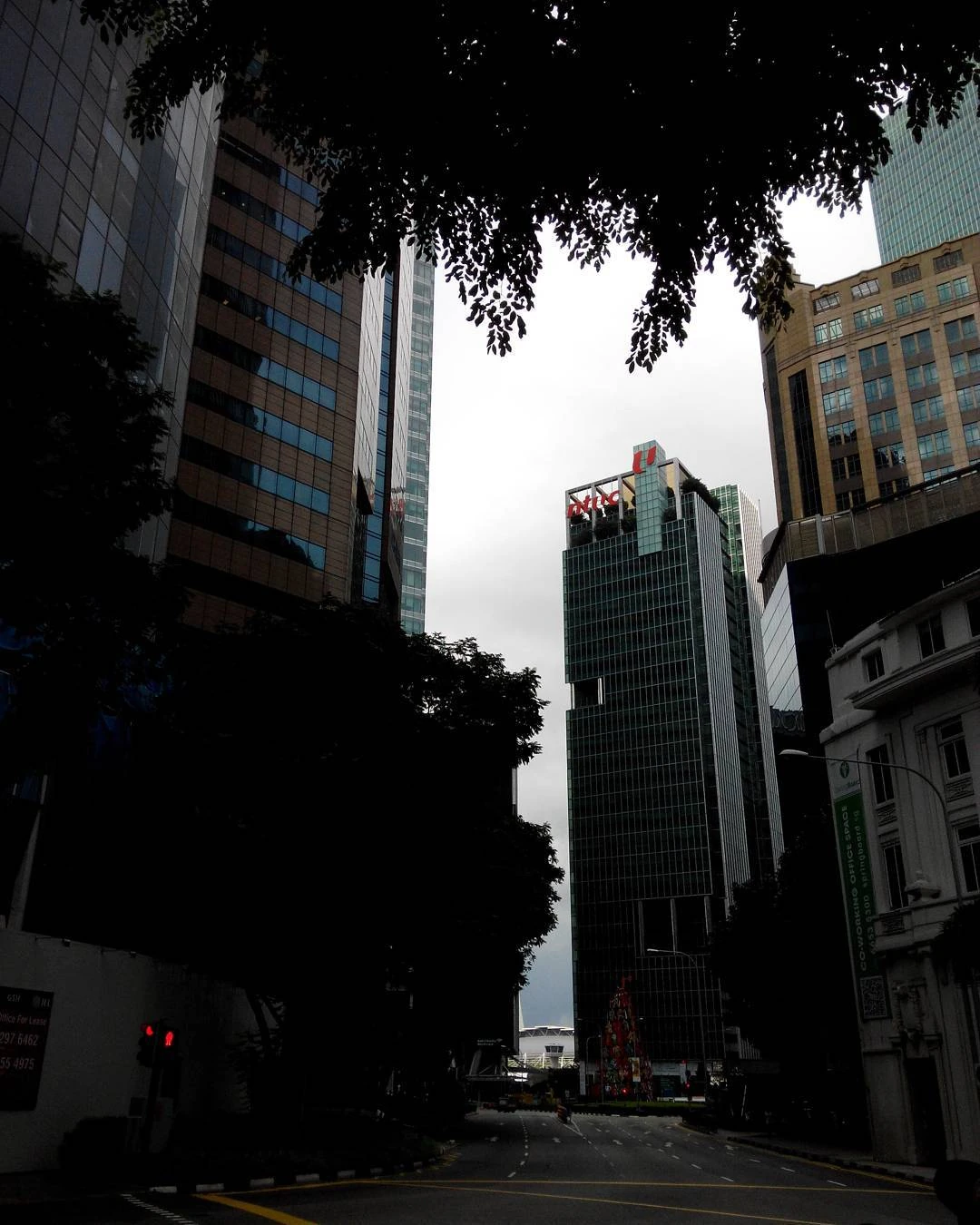Raffles Place | YourStudent Gemini Wiki | FANDOM powered by Wikia