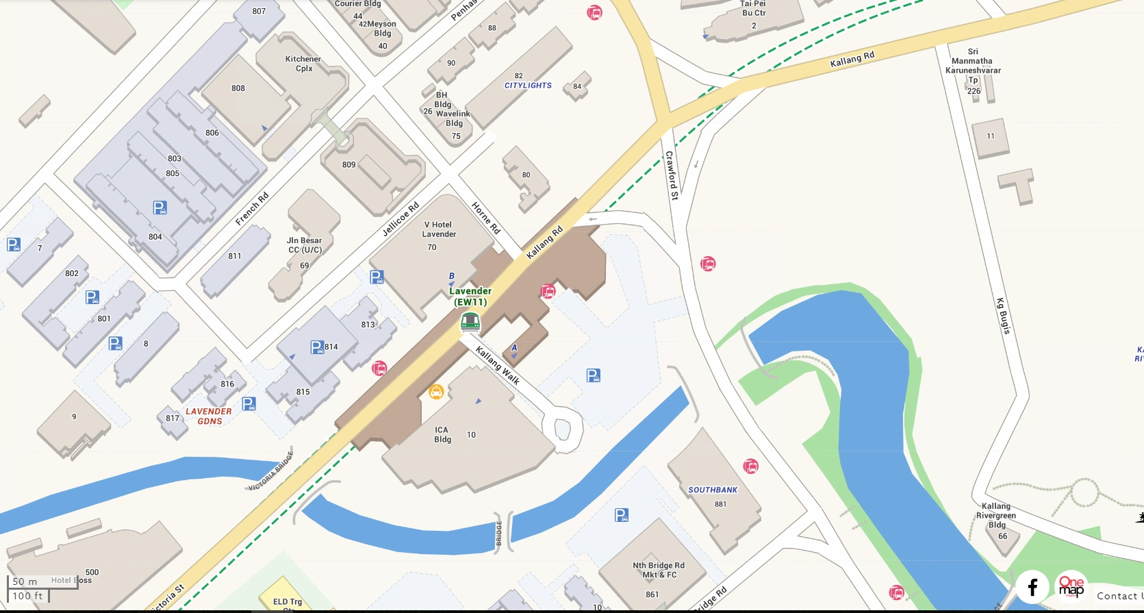 Lavender MRT Station | YourStudent Gemini Wiki | Fandom