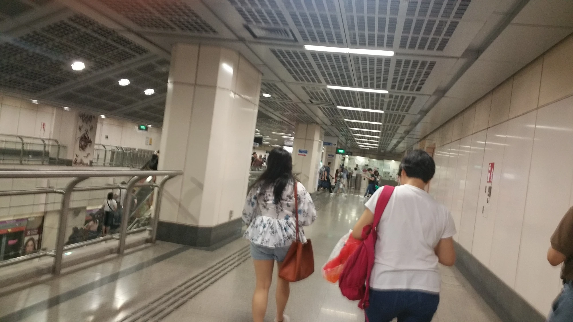 Little India MRT Station | YourStudent Gemini Wiki | Fandom