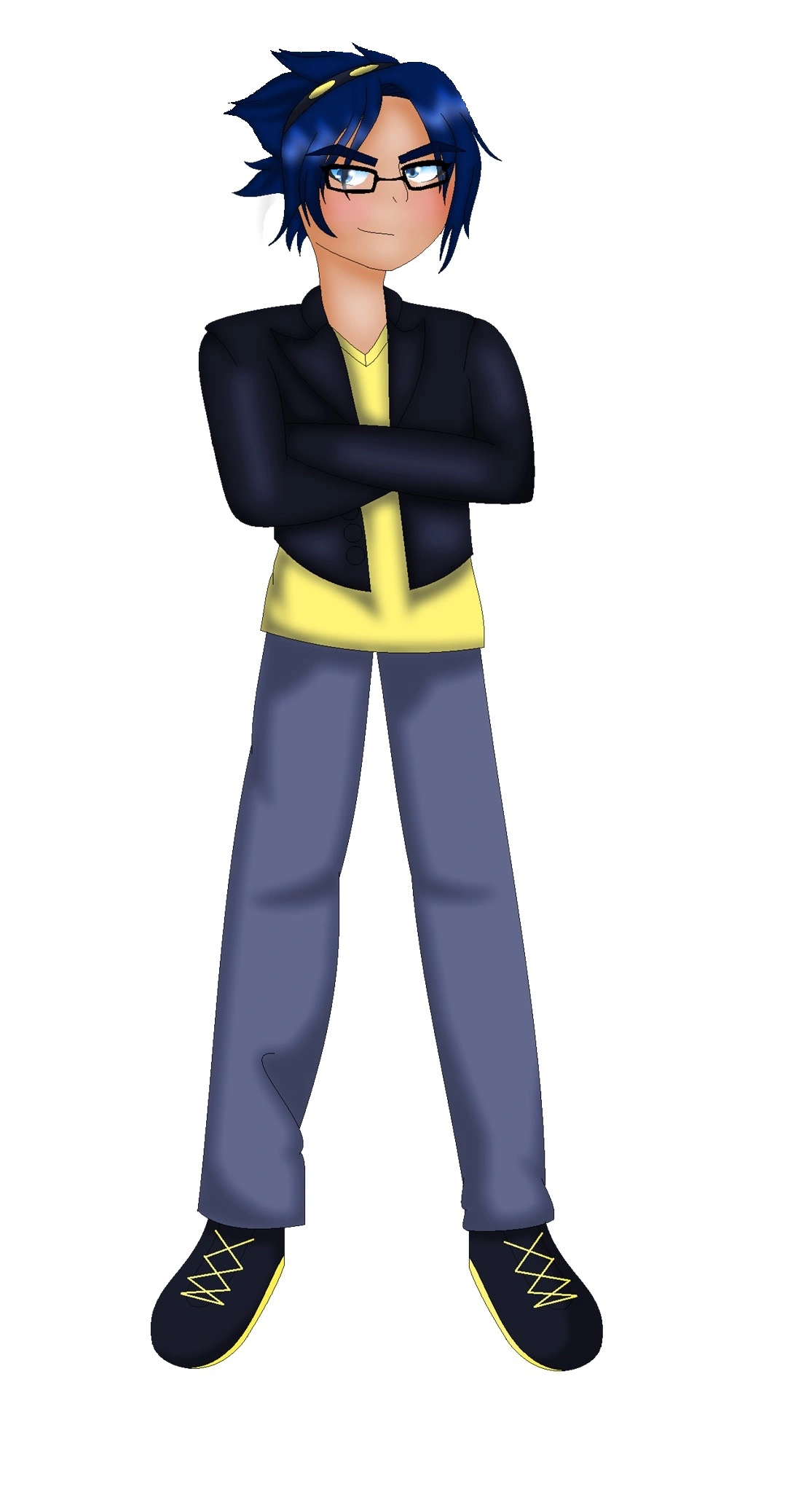 Kuron | Youtaite Wiki | Fandom