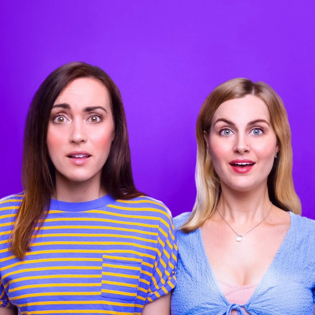 Rose and Rosie | Wikitubia | Fandom