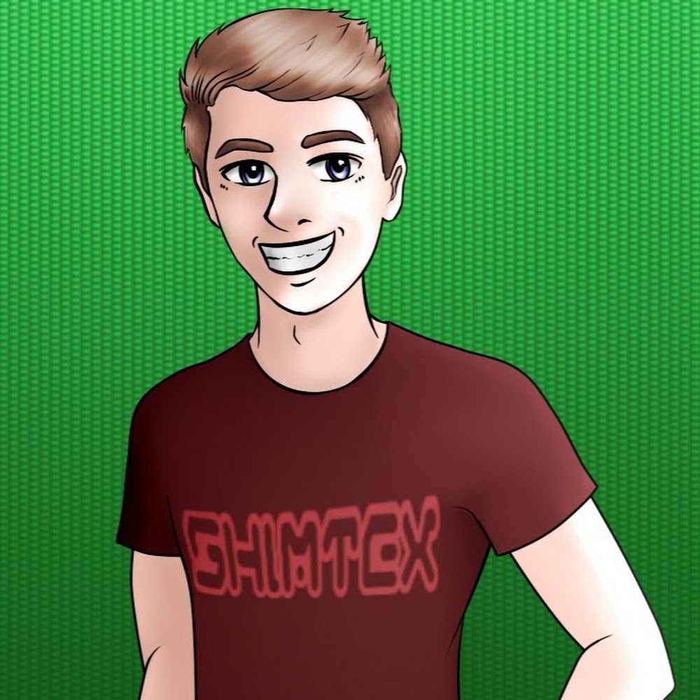 Shimtex | YouTube Wiki | FANDOM powered by Wikia