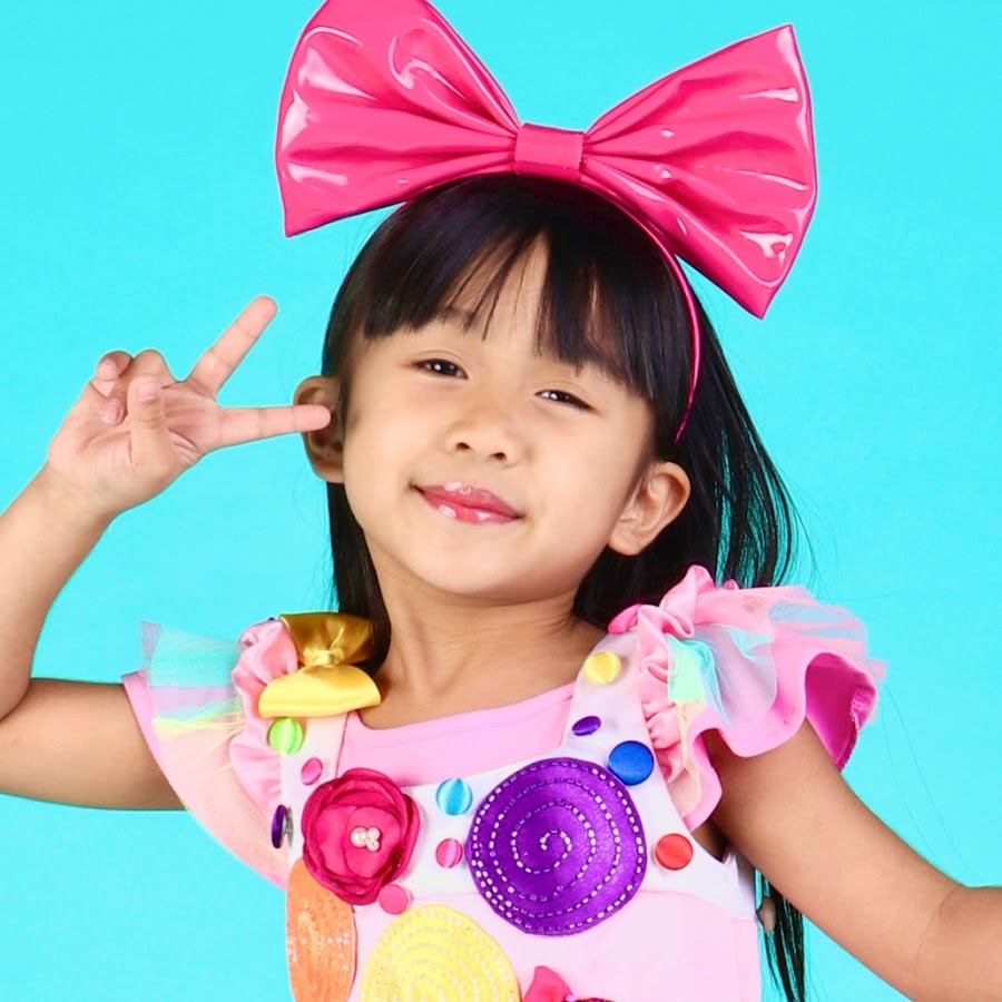 KAYCEE & RACHEL in WONDERLAND FAMILY | Wikitubia | Fandom