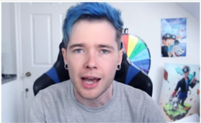 Image - Dantdm.png | Wikitubia | FANDOM powered by Wikia