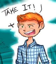 theRadBrad | Wikitubia | Fandom
