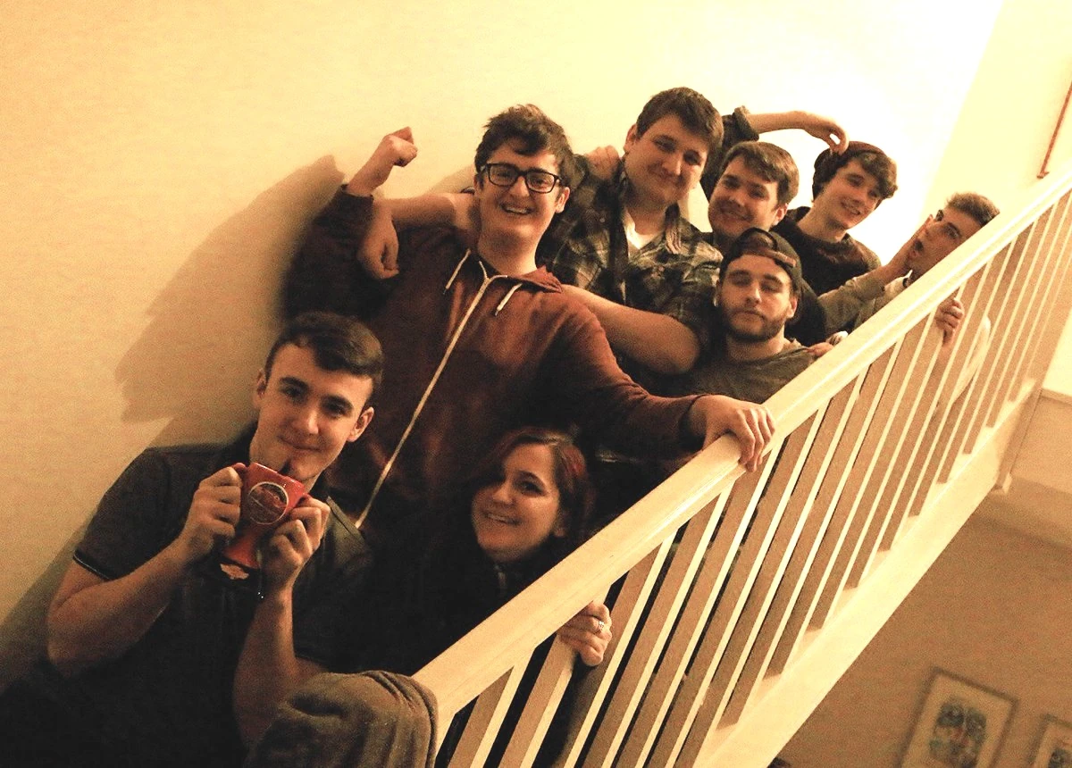 SootHouse | Wikitubia | Fandom