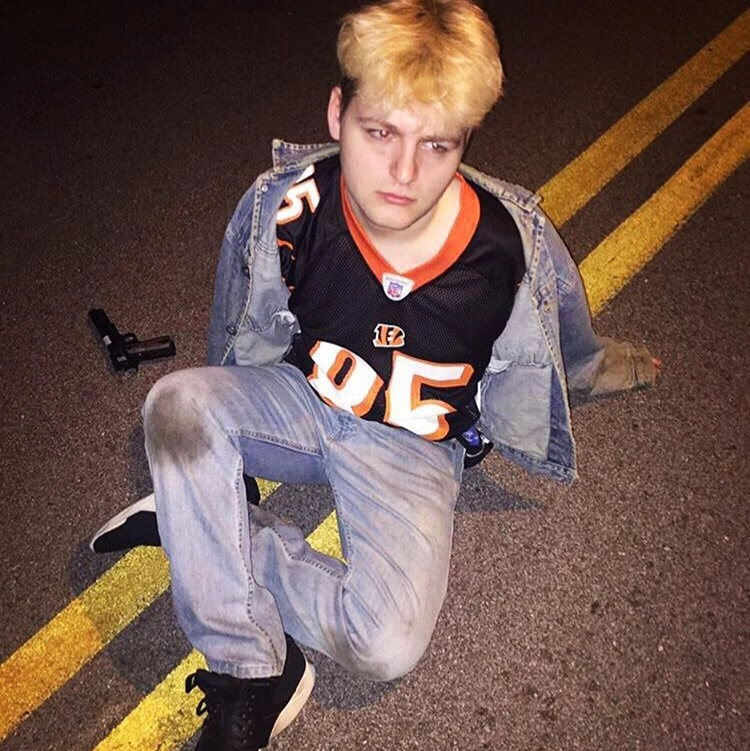 Dominic Schmidt | Wikitubia | FANDOM powered by Wikia