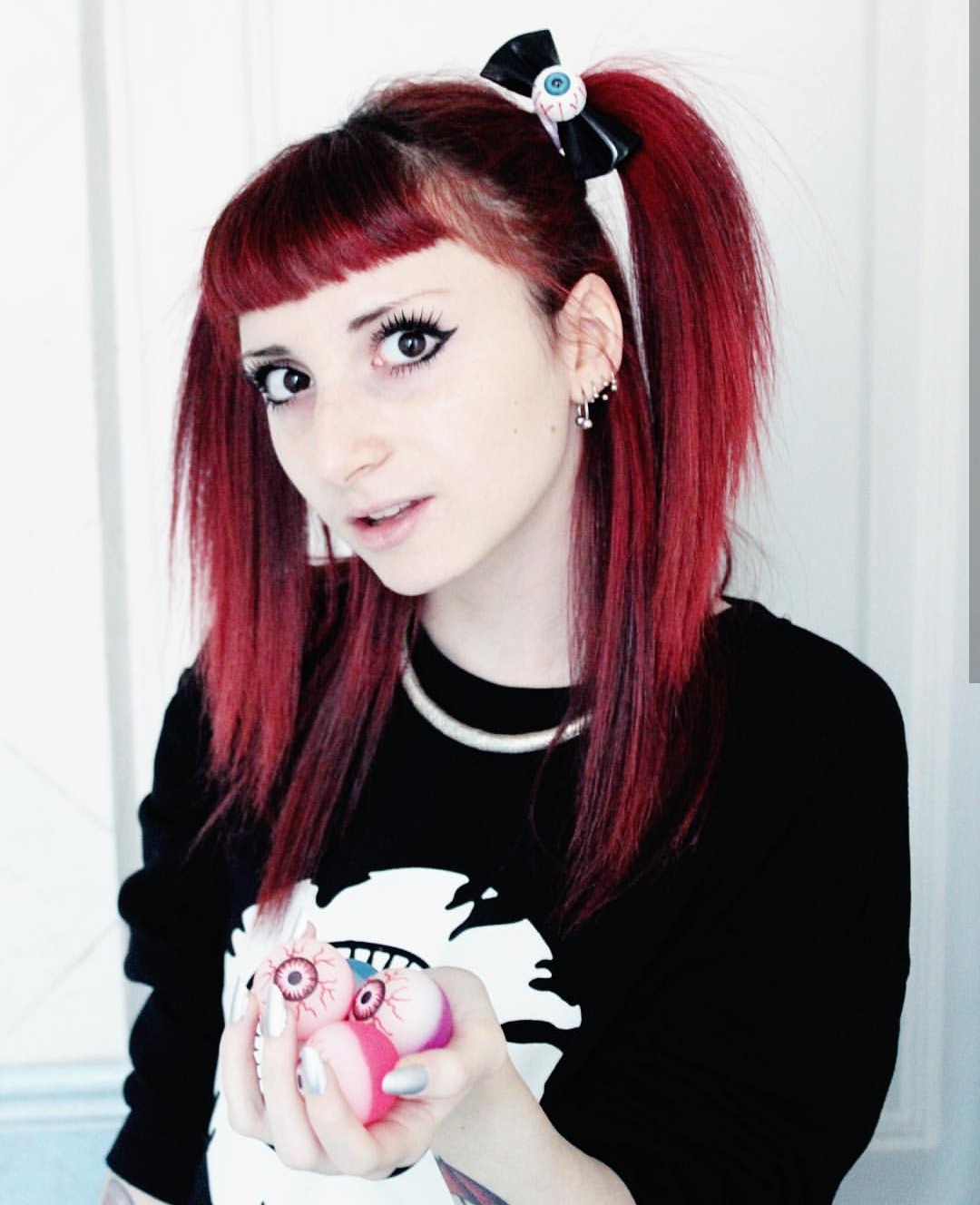 Lilly Meraviglia | YouTube Wiki | Fandom