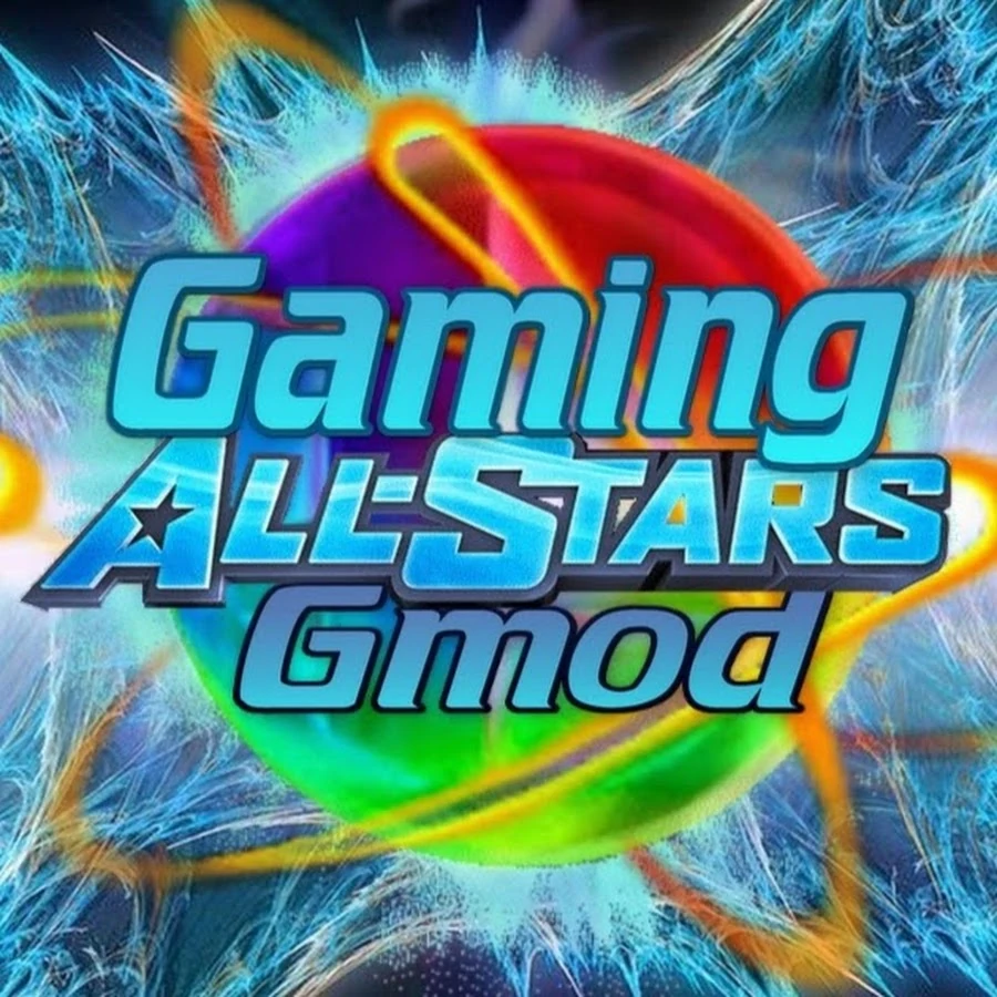 GamingAllStarsGmod | Wikitubia | Fandom