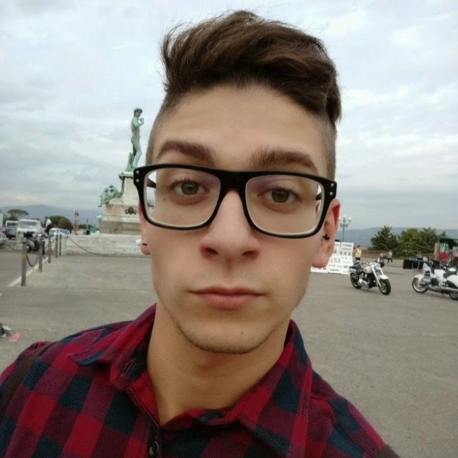 St3pNy | YouTube Wiki | Fandom