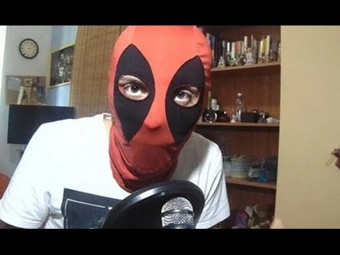 Mr. Hide | YouTube Wiki | FANDOM powered by Wikia