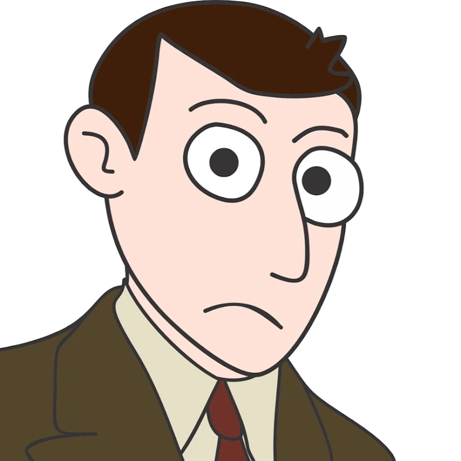 Alex The Rambler! | Wikitubia | Fandom