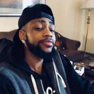 Daequan Loco | Wikitubia | Fandom