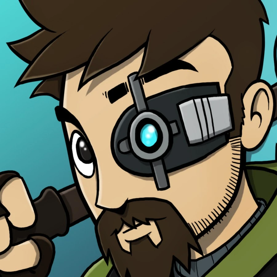 iskall85 | Wikitubia | Fandom