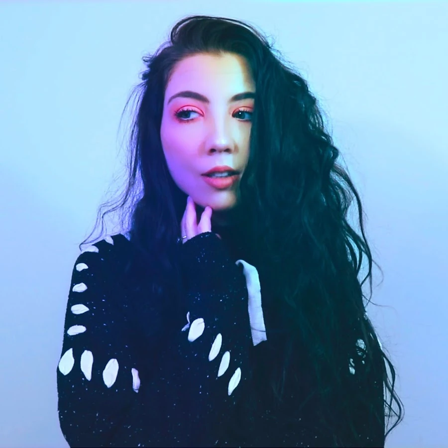 Jessii Vee | Wikitubia | Fandom