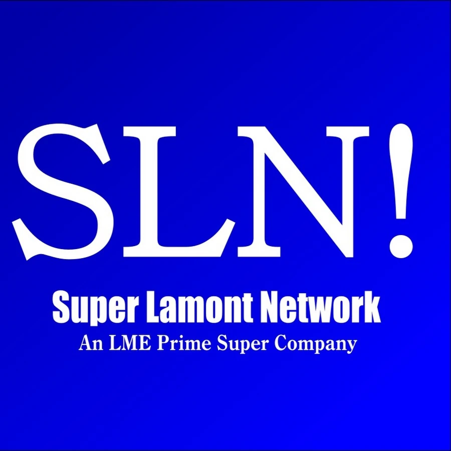 SLN! Media Group | Wikitubia | Fandom
