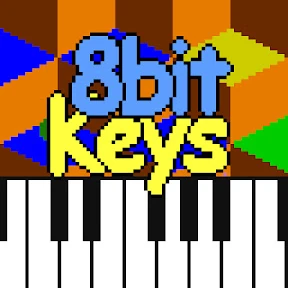 The 8-Bit Guy | Wikitubia | Fandom