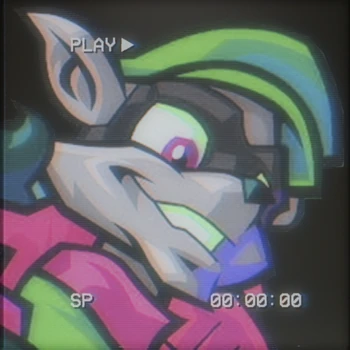 Scrubby | Wikitubia | Fandom