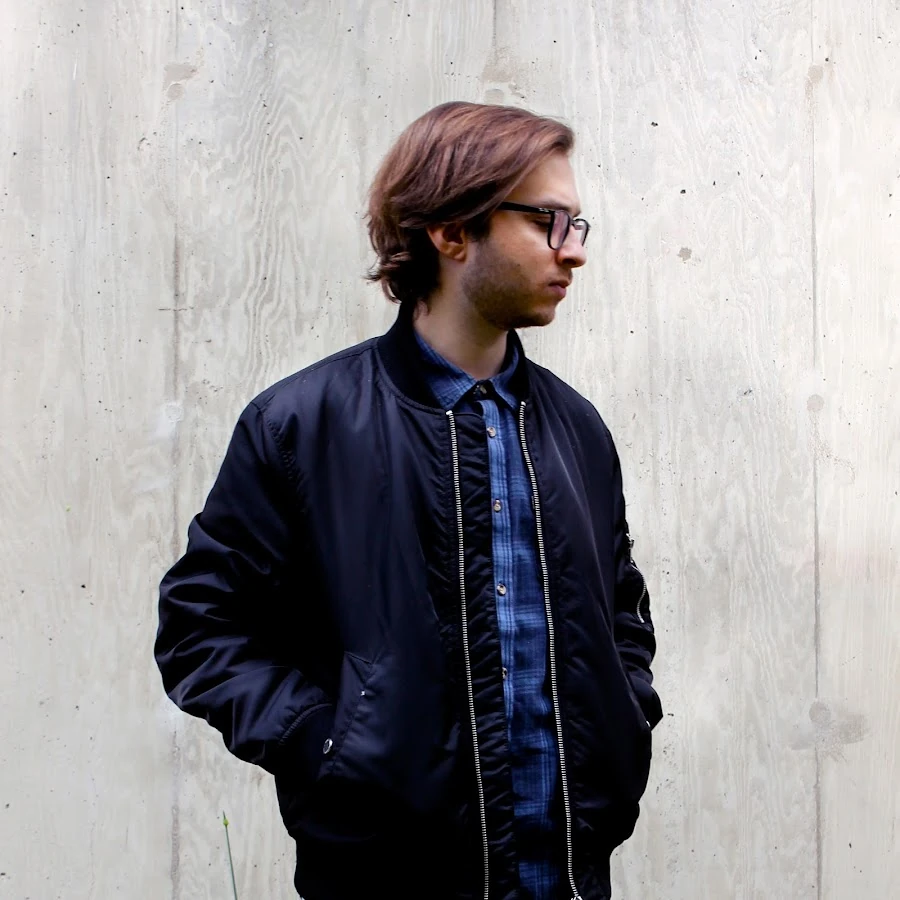 Jim Yosef | Wikitubia | Fandom