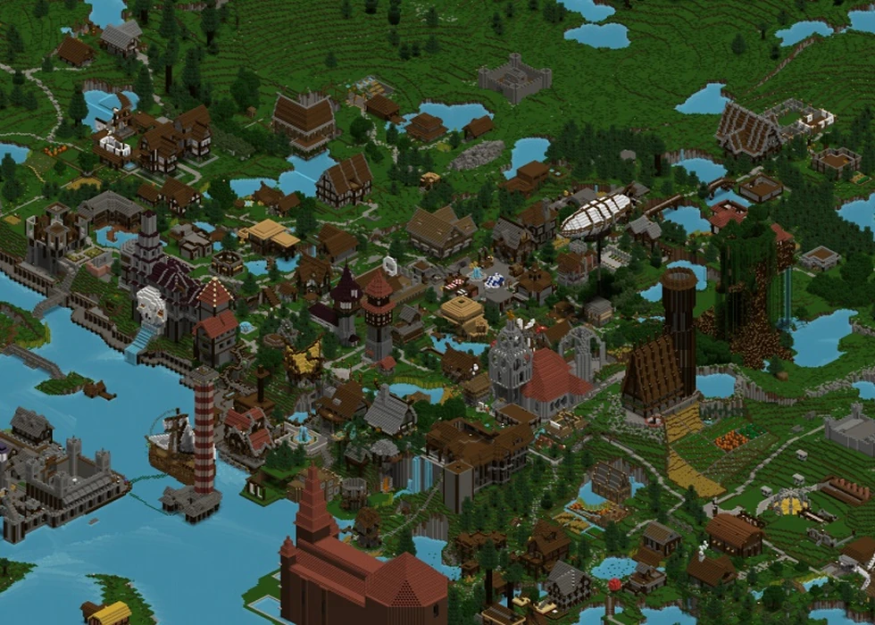 Minecraft Leben | YouTube Wiki | FANDOM powered by Wikia