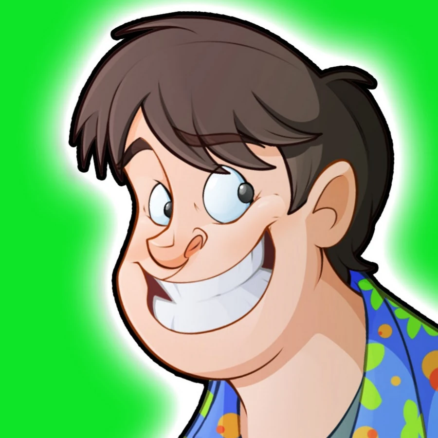 Larry Bundy Jr | Wikitubia | Fandom