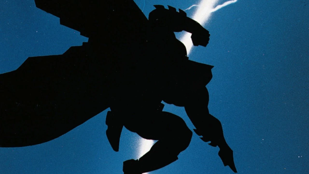 Top 10 Graphic Novels Of All Time | YouTube Wiki | Fandom