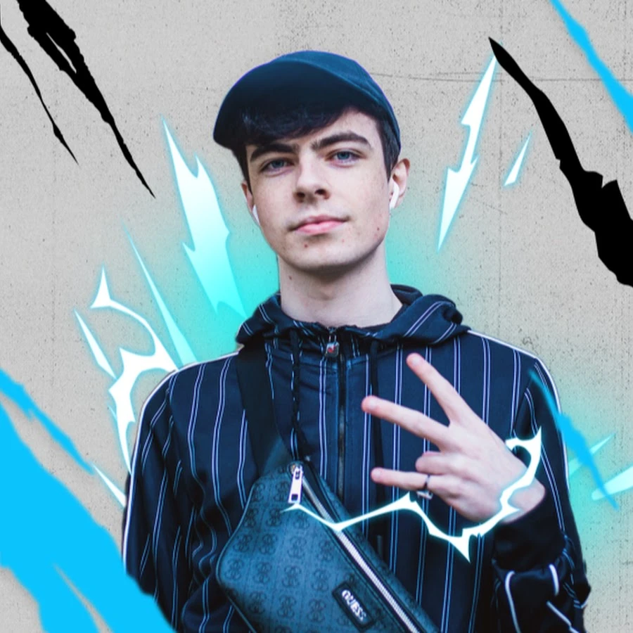 IFerg | Wikitubia | Fandom