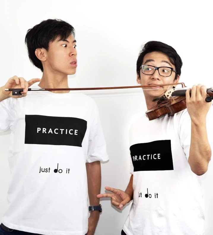 TwoSetViolin | Wikitubia | Fandom