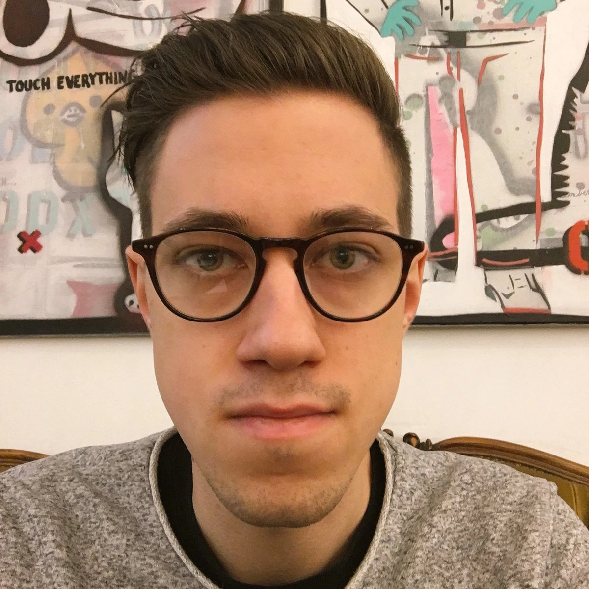 HandOfBlood | YouTube Wiki | FANDOM powered by Wikia