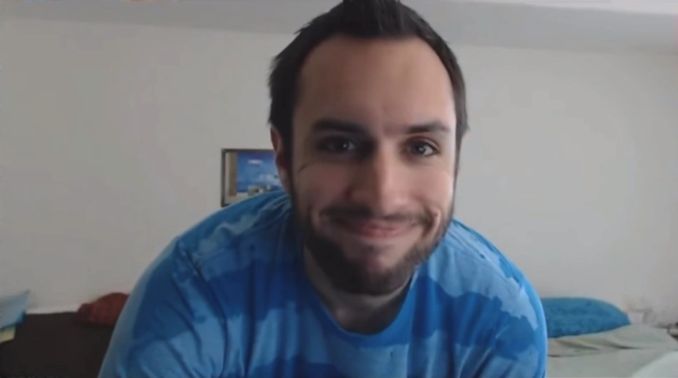 SethBling | Wikitubia | Fandom