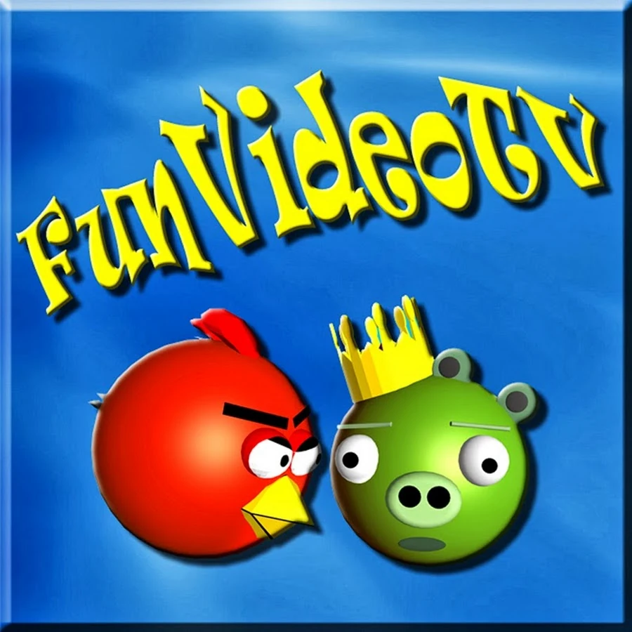 FunVideoTV | Wikitubia | Fandom