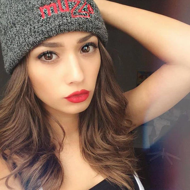 Paola Maria | YouTube Wiki | Fandom