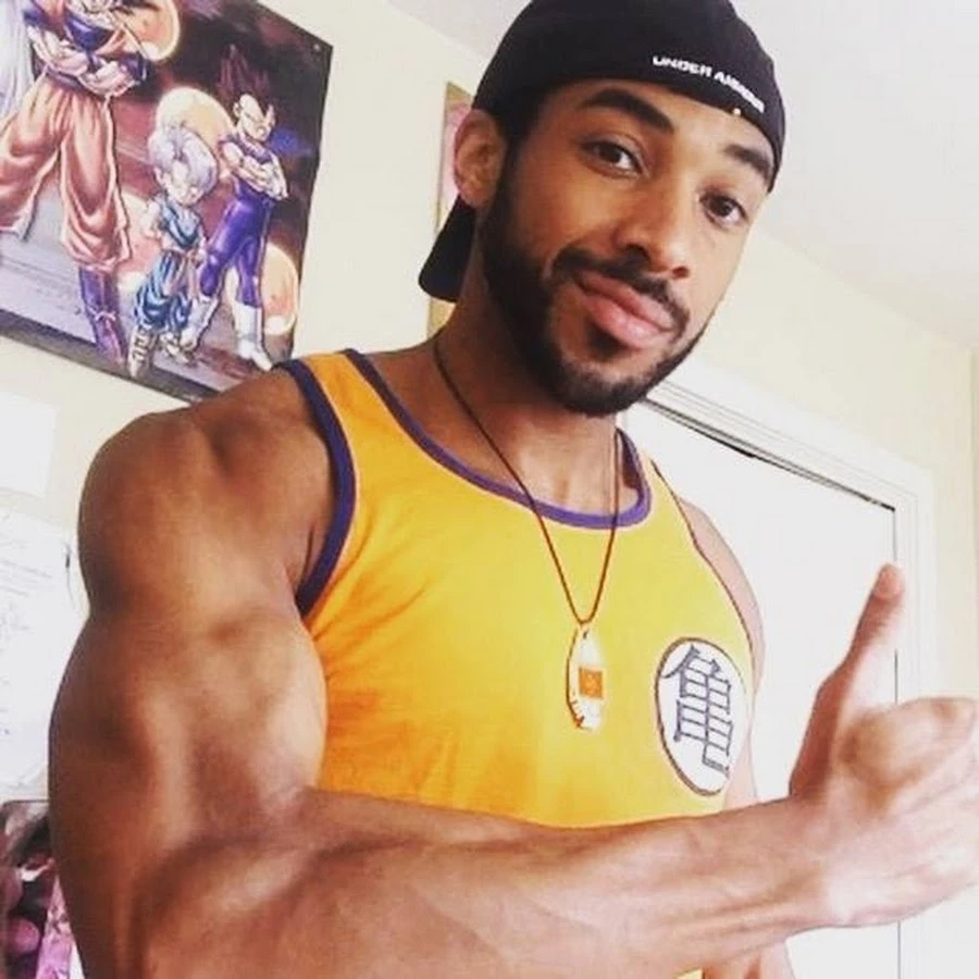 JaxBlade | Wikitubia | Fandom